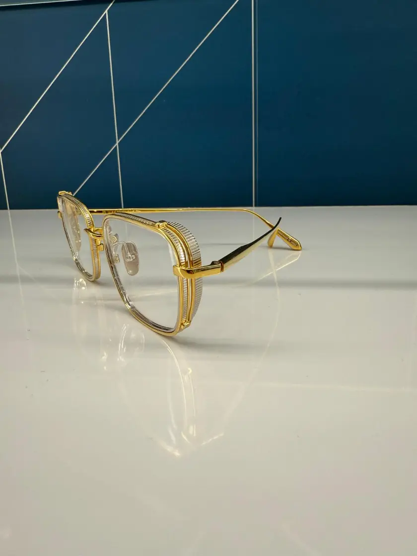 High Index Prescription Lenses Explained: Thinner, Lighter Vision ...