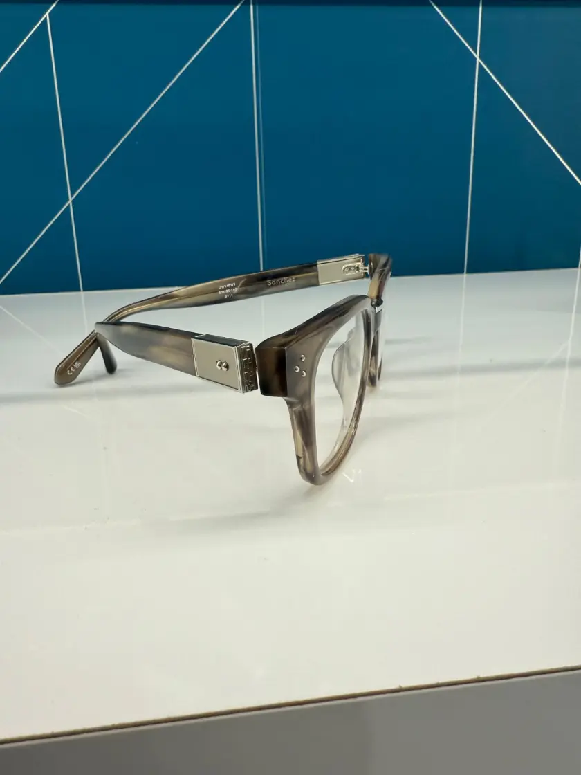 High Index Prescription Lenses Explained: Thinner, Lighter Vision ...